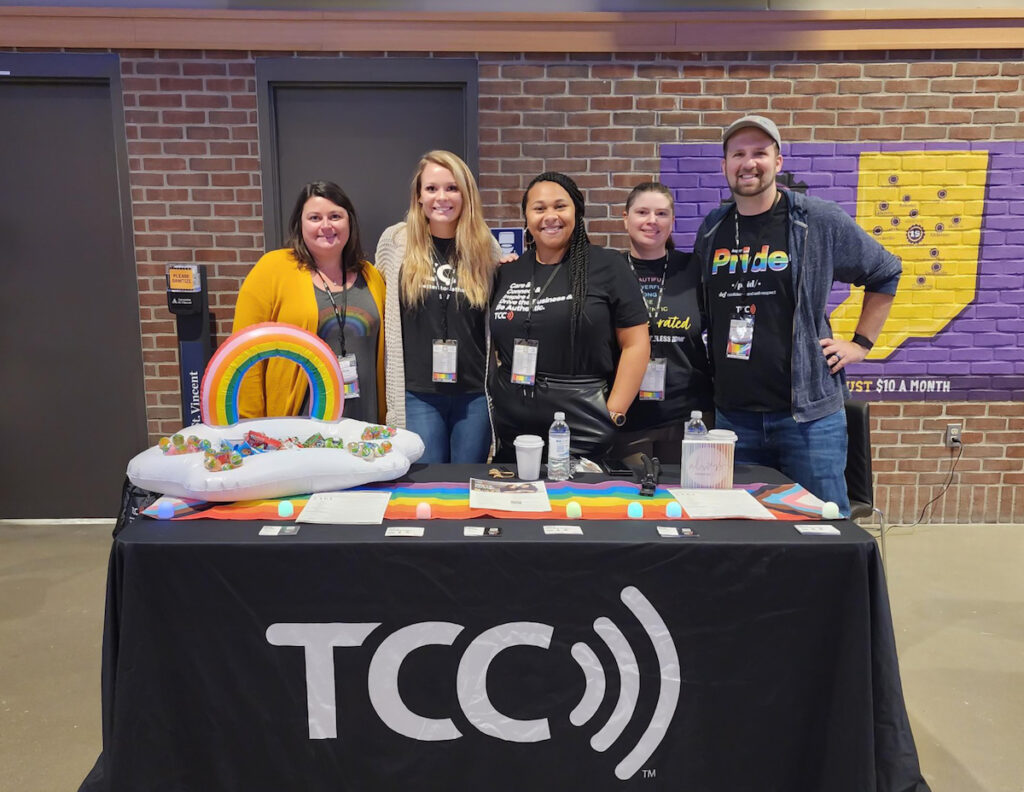 Careers - TCC Careers at TCC, a Verizon Authorized Retailer. We're hiring.