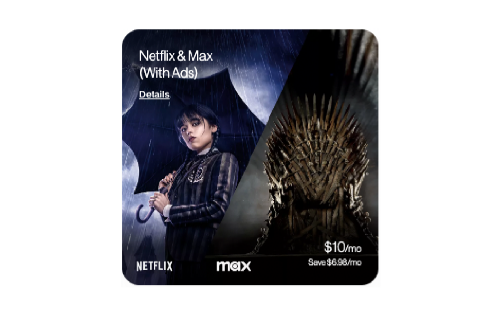 Verizon plans with TCC. The right plan for you.