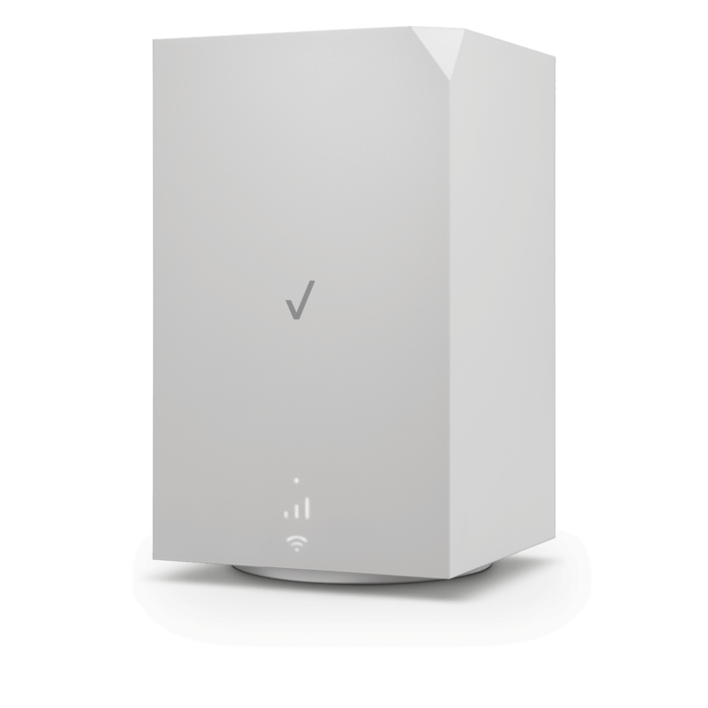 Home- TCC, a Verizon Authorized Retailer homepage.