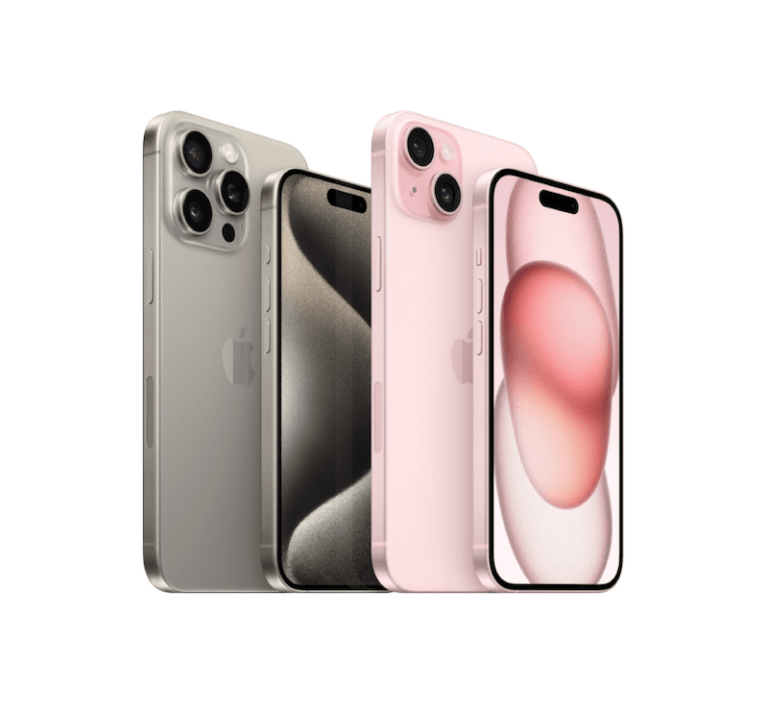 Home- TCC, a Verizon Authorized Retailer homepage.