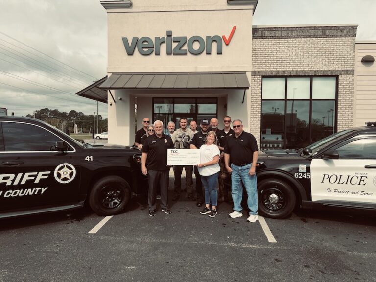 Our Company - TCC Our Company: TCC, a Verizon Authorized Retailer