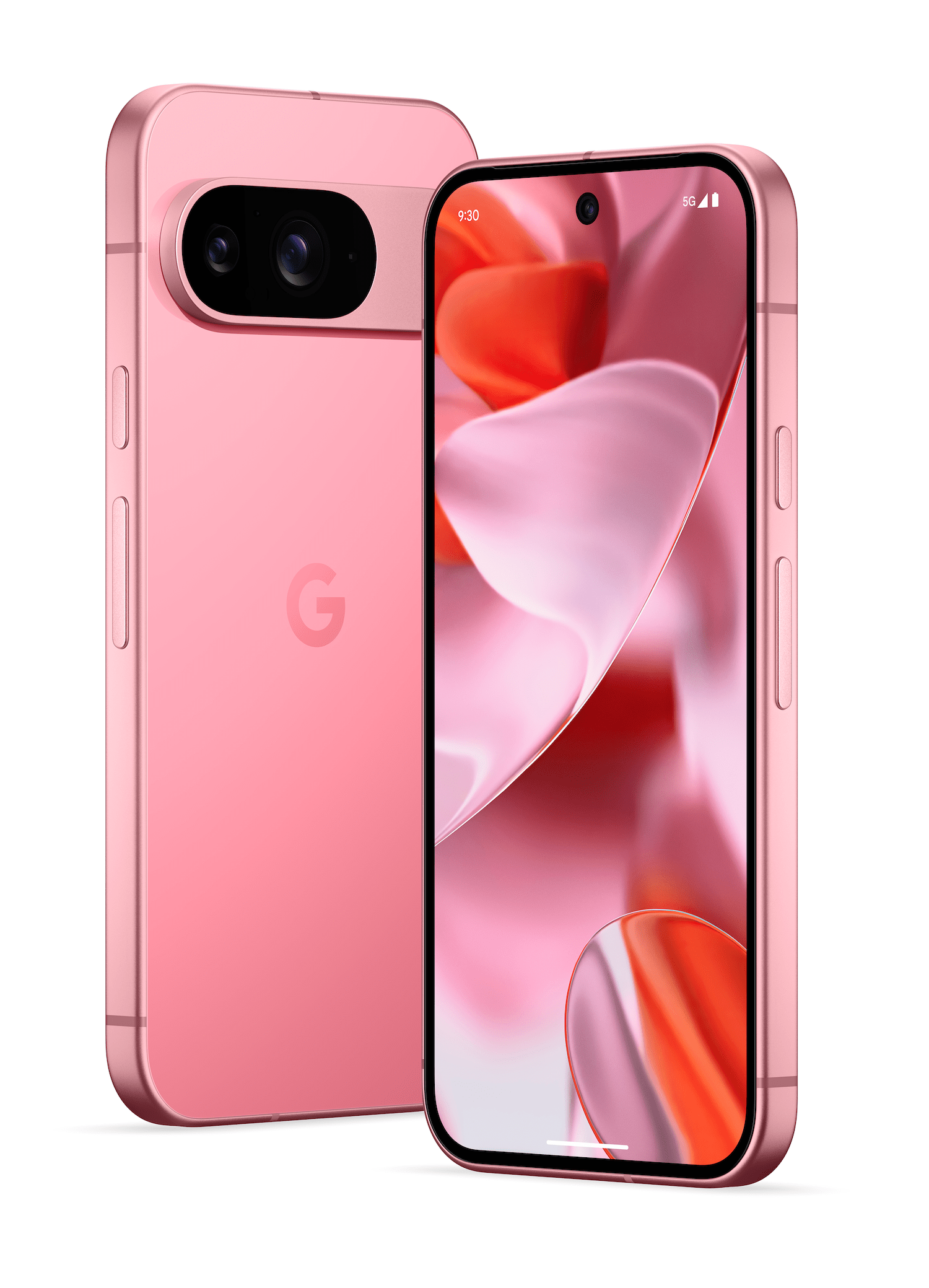 Google Pixel 9 - TCC