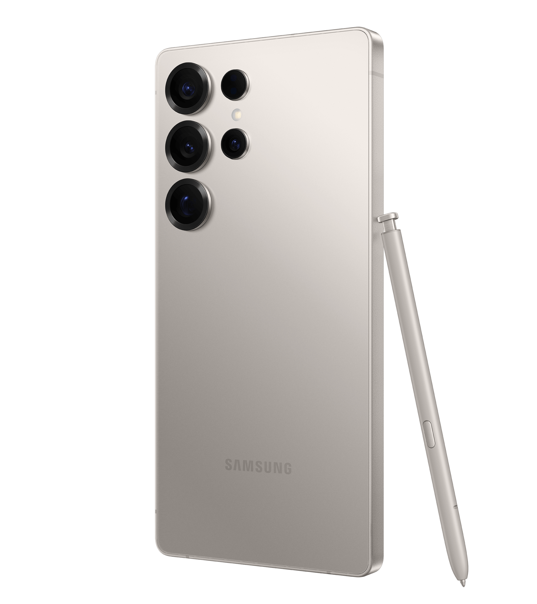 Samsung Galaxy S25 Ultra - TCC