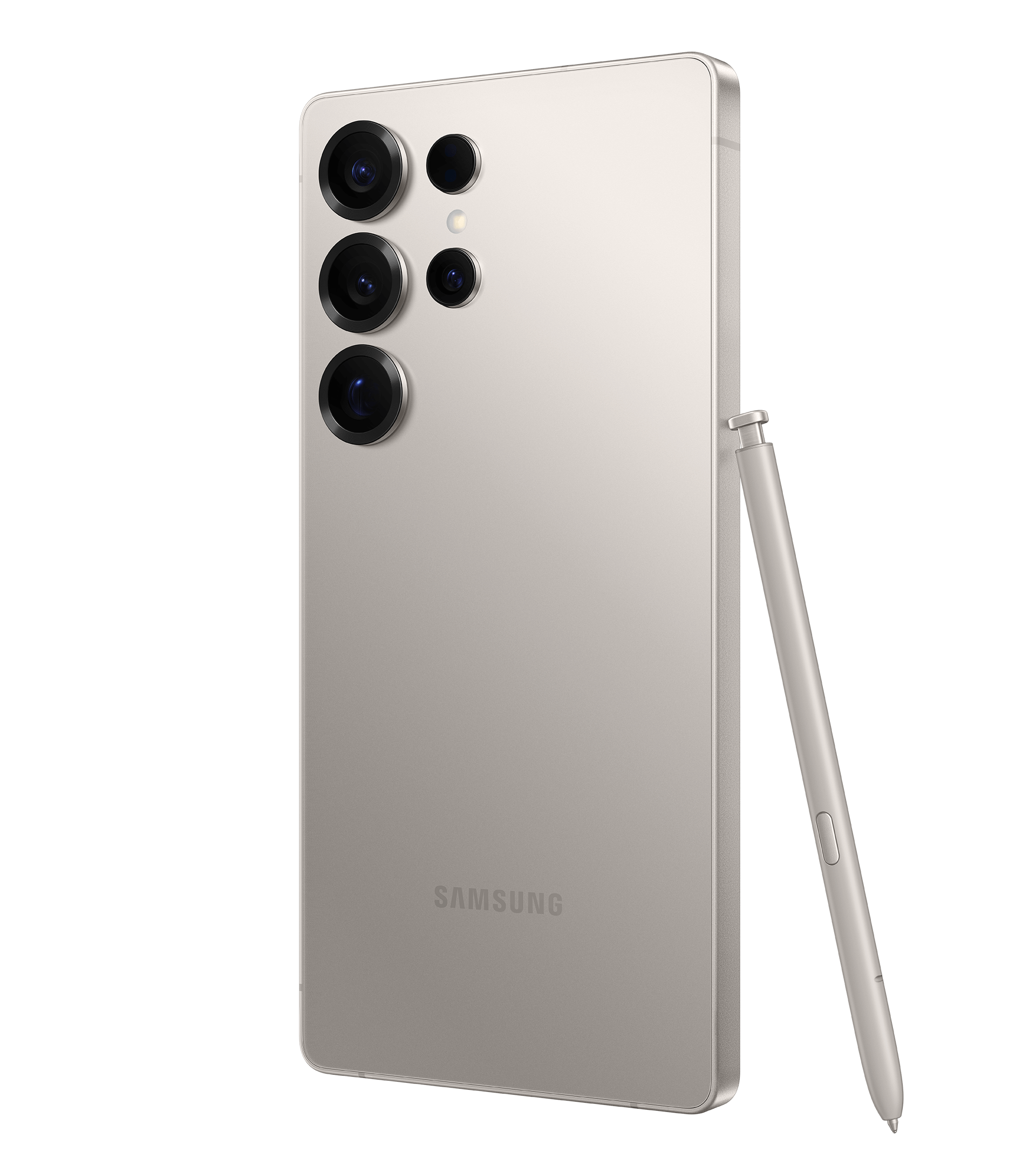 Samsung Galaxy S25 Ultra - TCC