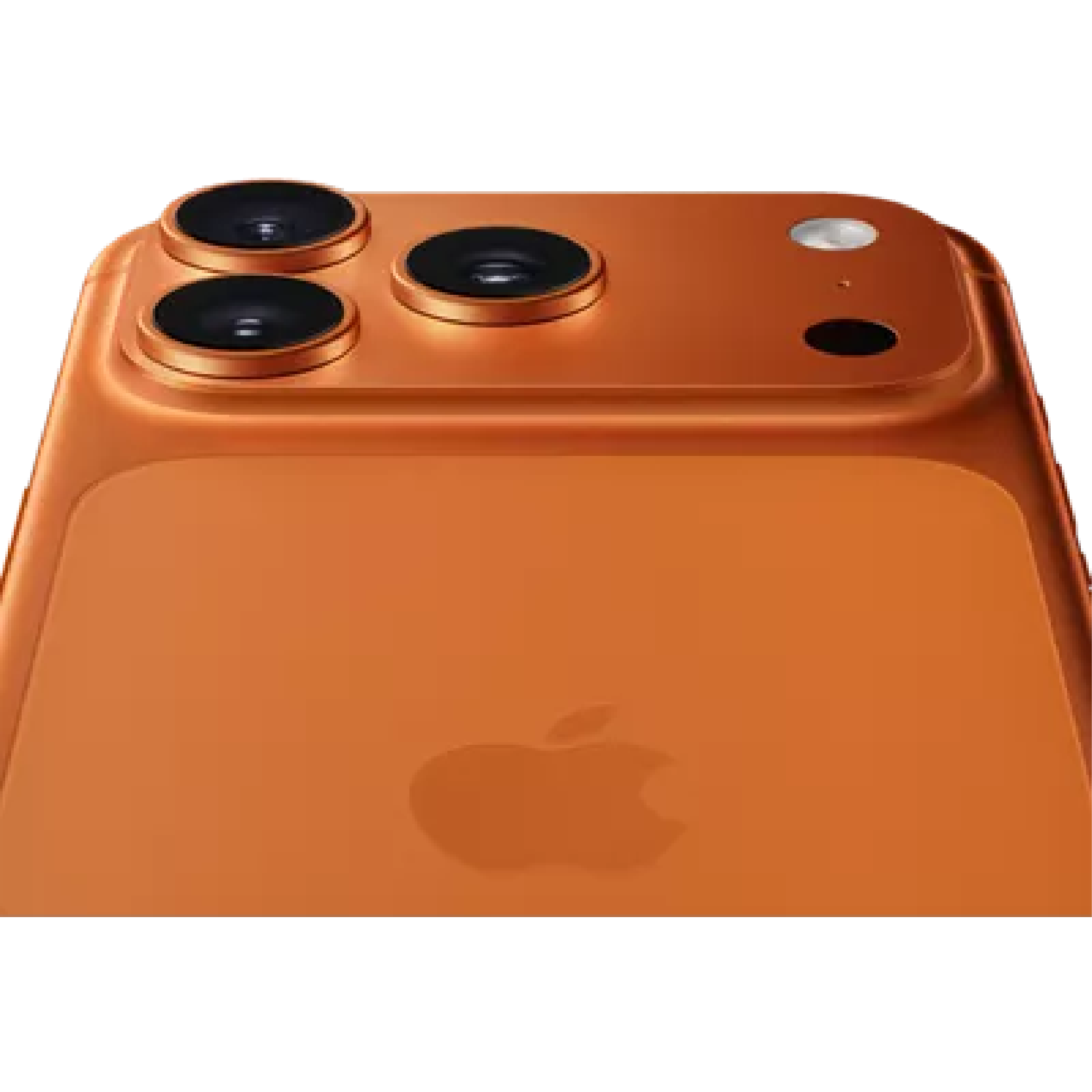 Apple iPhone 17 Pro Max - TCC