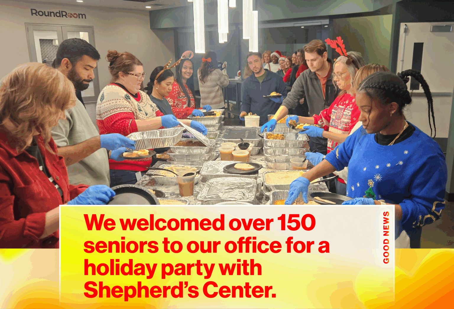 Good News | Q4 2025 - TCC