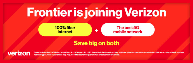 Frontier is joining Verizon: What It Means for Frontier Fiber Internet ...